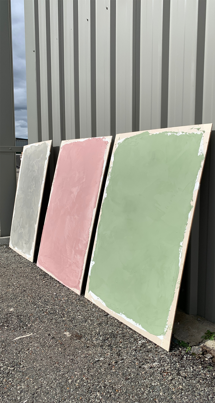 Microestil Microcement Training