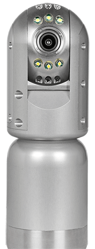 Long Borescopes - Inspect Tube Heat Exchangers, Small Pipes and Ducts