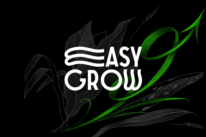 Easy Grow - Fertilizers & Equipment for farms in Thailand
