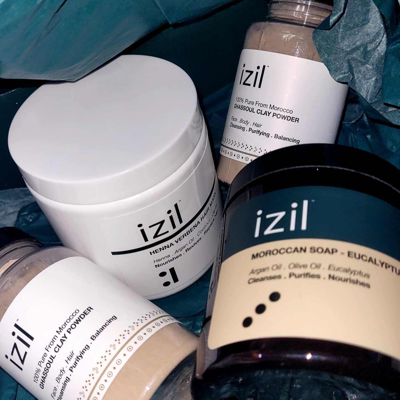 Elixir SPA | European Spa & Massage Center Dubai