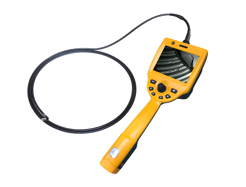 Products | Industrial Inspection Cameras for Professionals