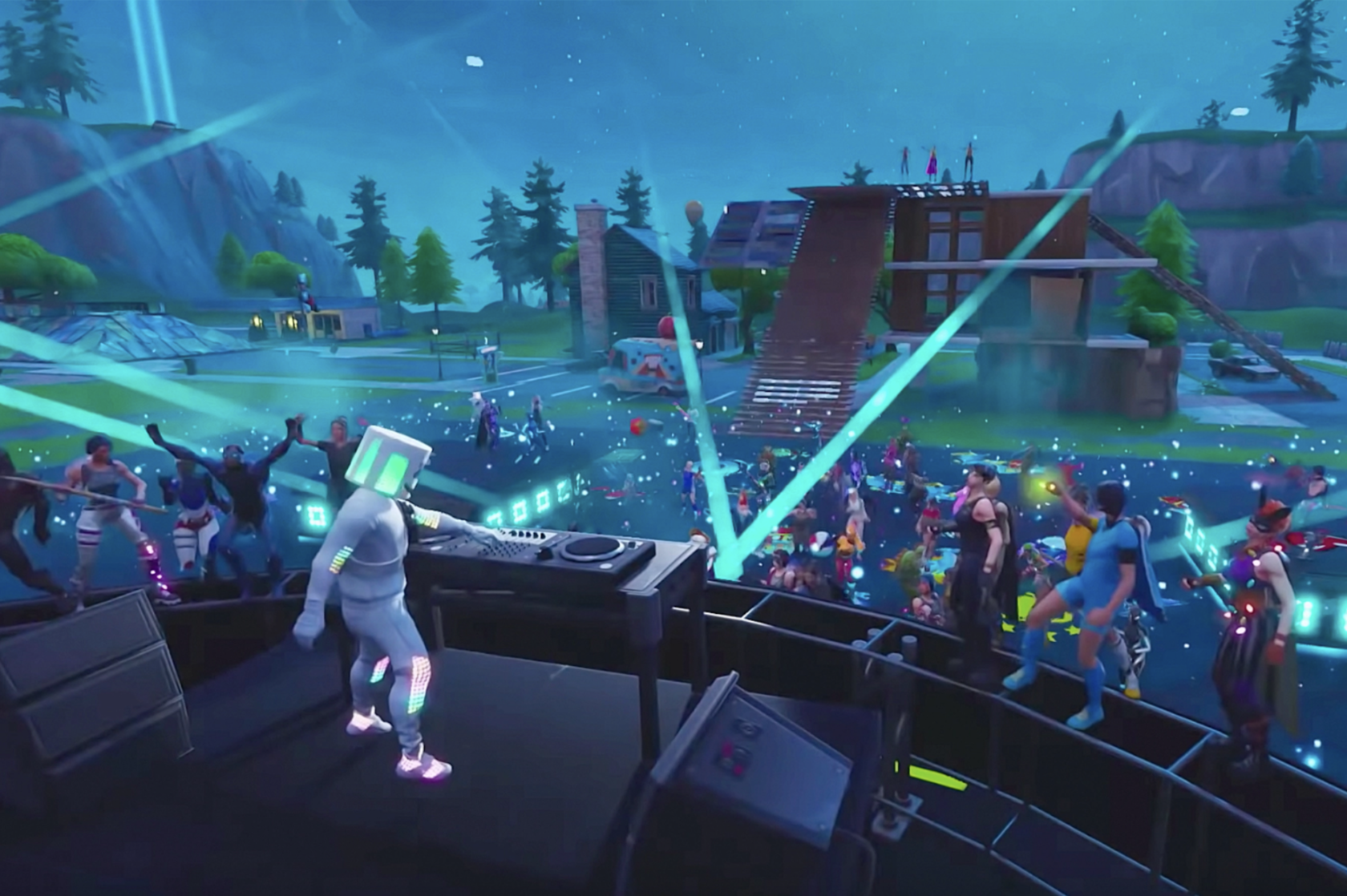 Argentics Explores Why Is Fortnite so Popular