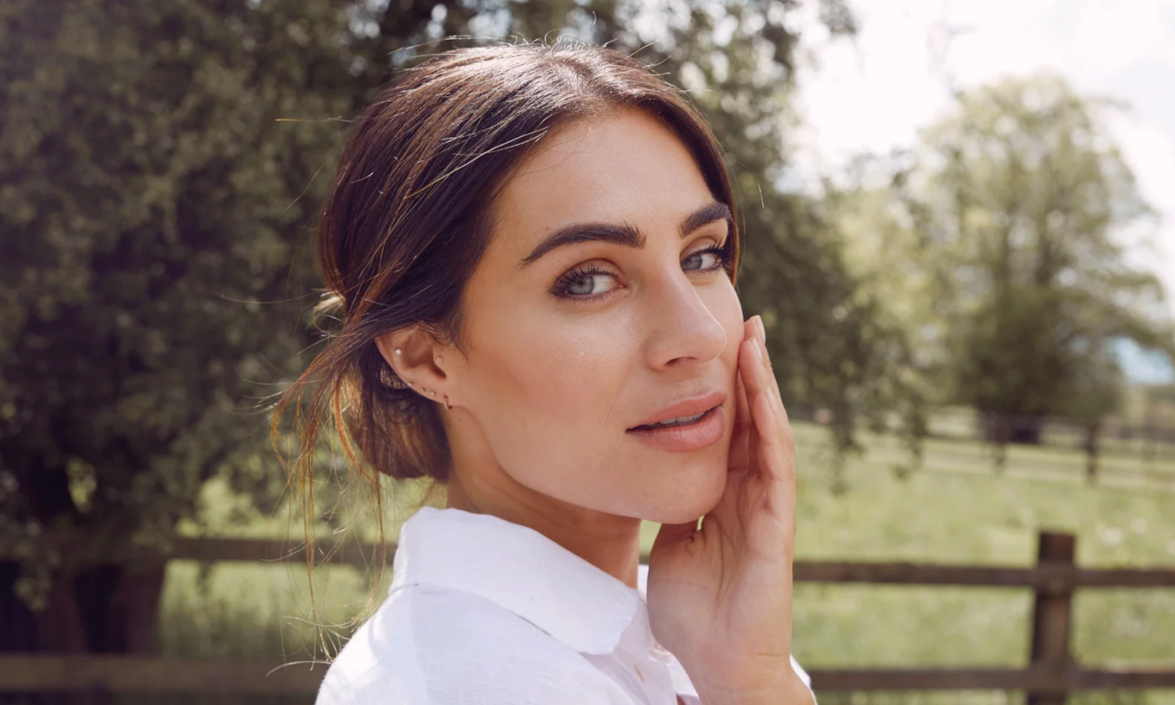 Top Female Influencers in 2025