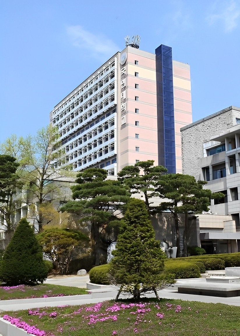 Kookmin University