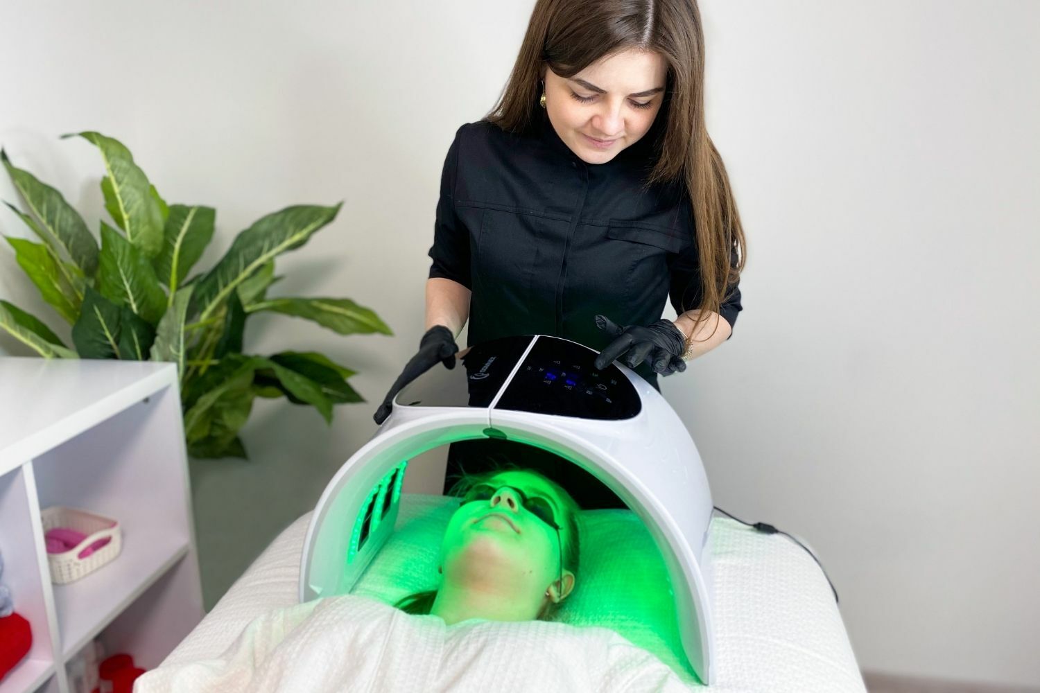 Zemits LumiBetter LED Light Therapy System for Sale at the Best Price ...