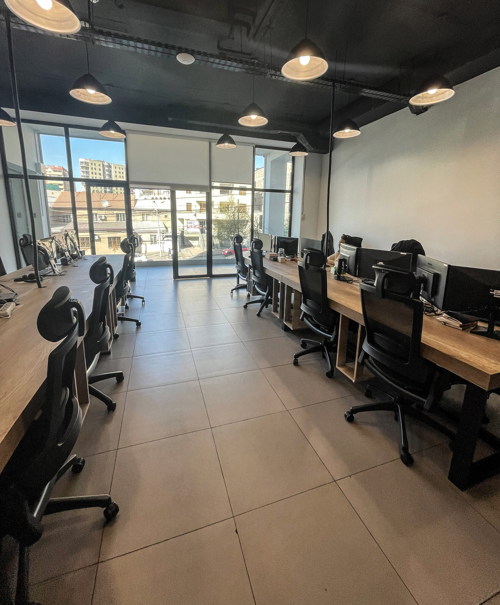 Globbing | Our Company