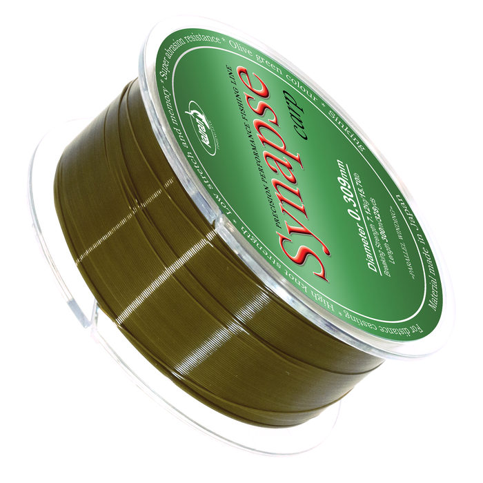 Katran Fishing Tackle | Lines, Leaders, PVA & Accessories