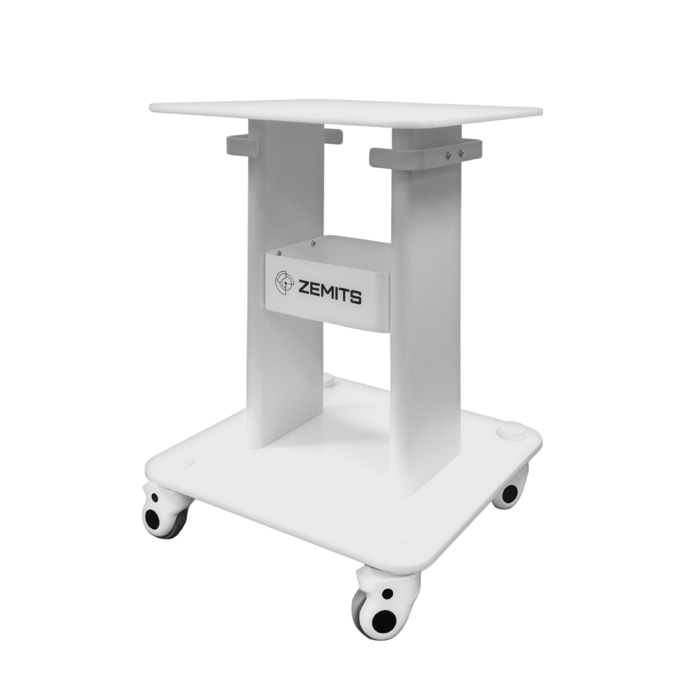 Zemits Deluxx Візок для косметологічних апаратів: Замовити в Україні ...