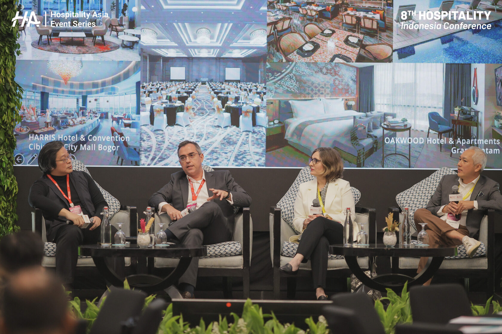 Hospitality Asia Events Calendar