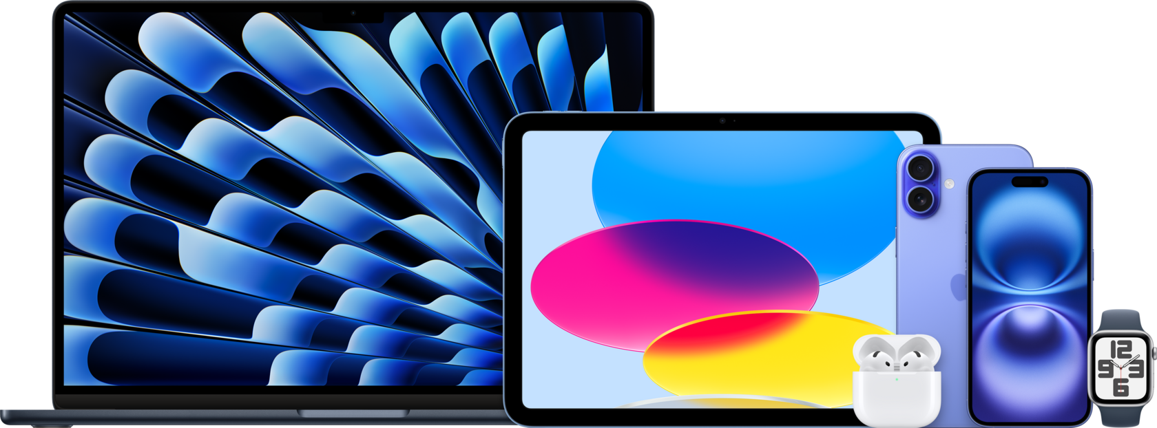 New iSpace Store Opening at East Point!