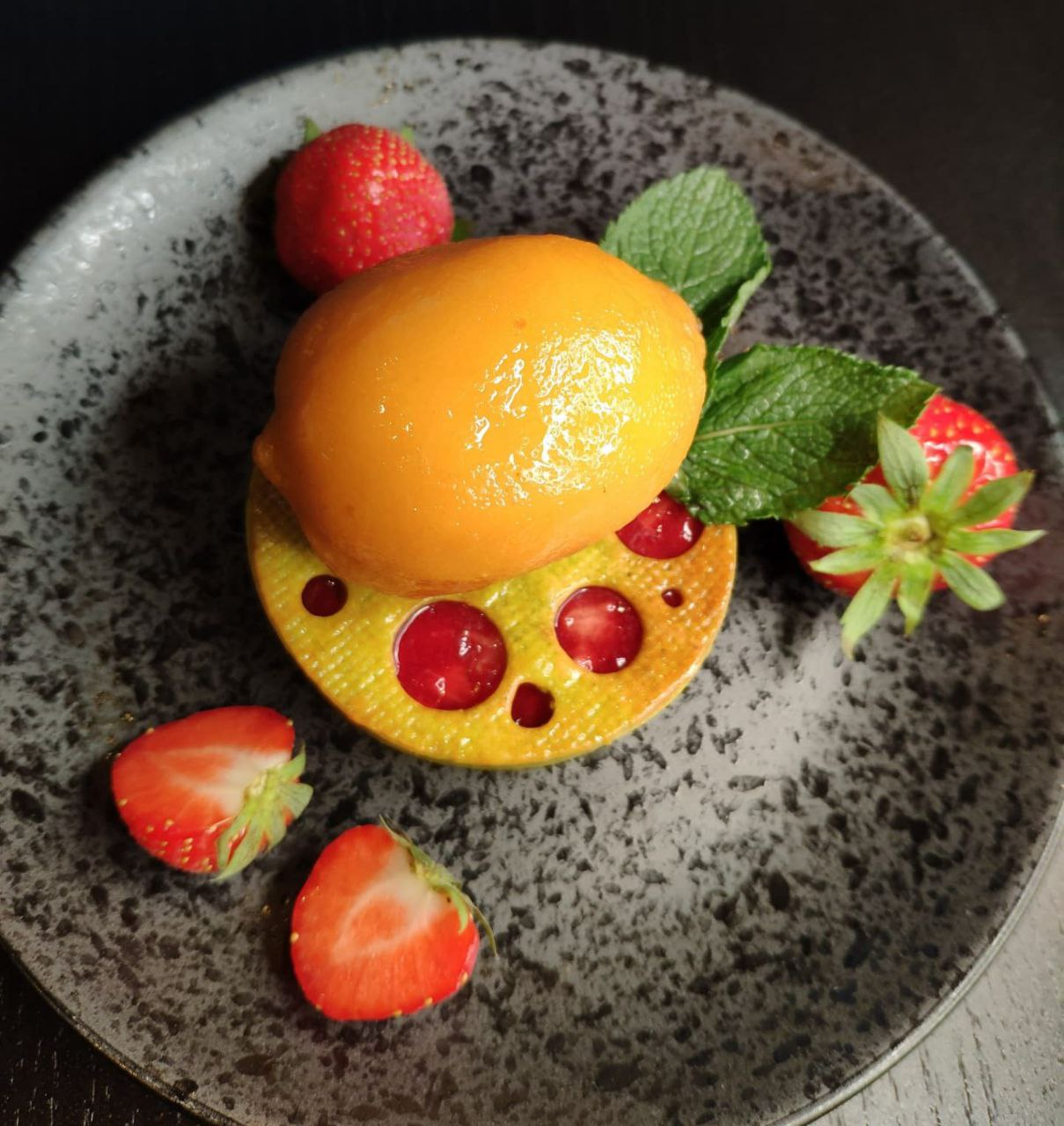 Culinary Academy