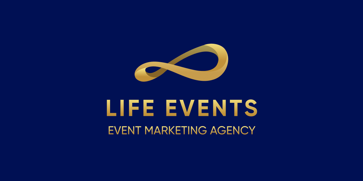 LIFE EVENTS - Event Marketing Agency