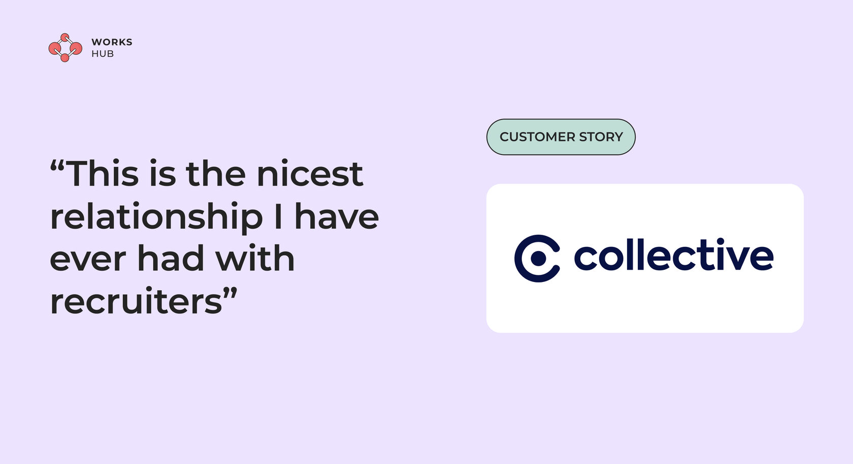 Collective Customer Story