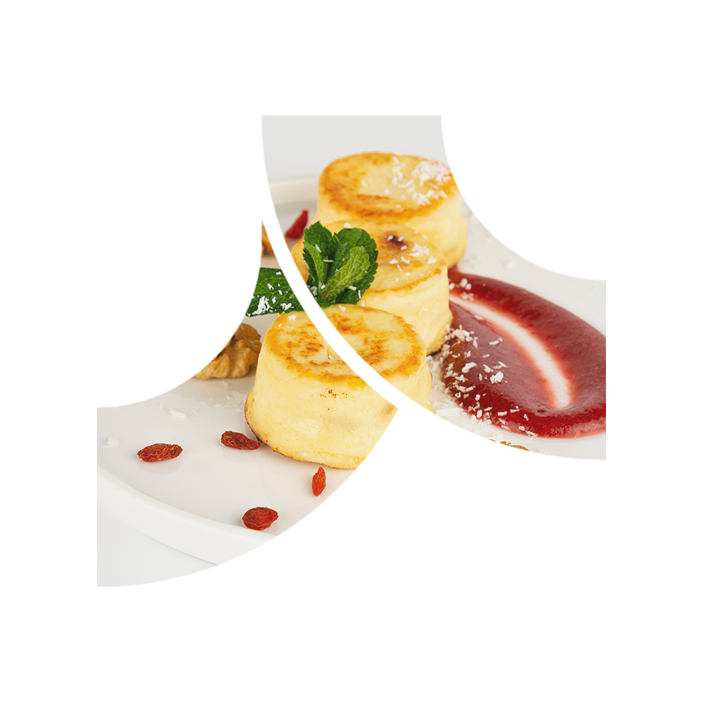 Хочу Фудзи - Foodzi готовит и доставляет здоровое питание вам домой в Киеве