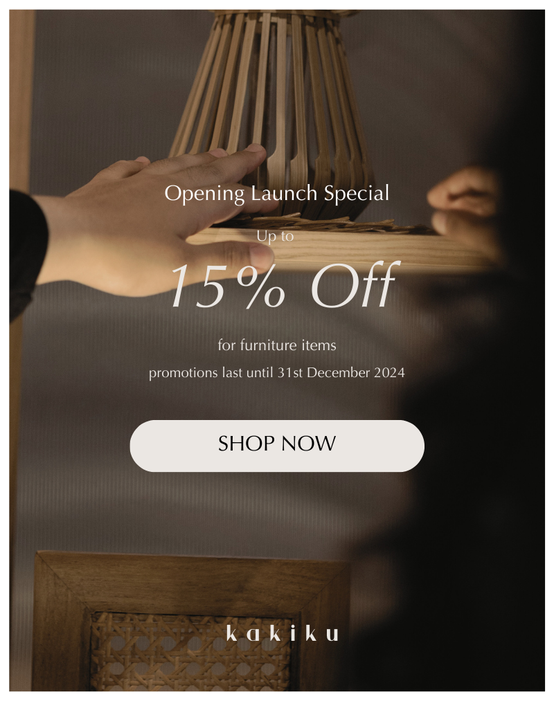 Kakiku: Incubation & Acceleration for Craftsmen-Creators