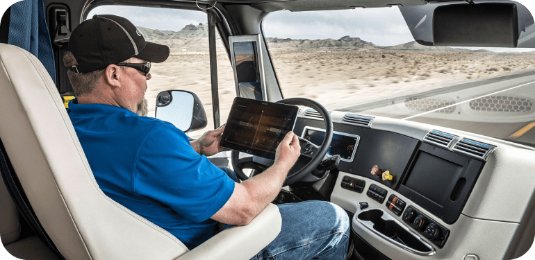 Factor ELD — FMCSA-Approved ELD, GPS Tracking & Fleet Management Solution