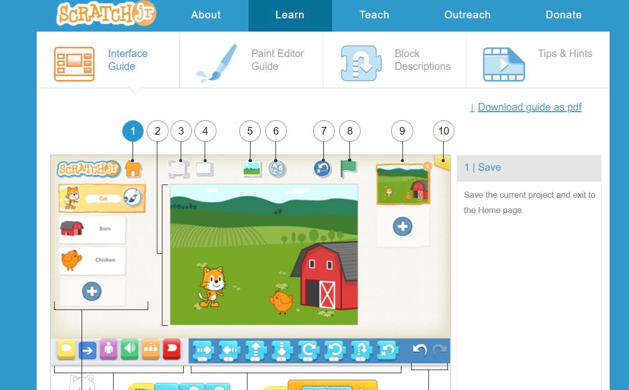 Coding For Kids: 20+ Free Coding Apps and Websites