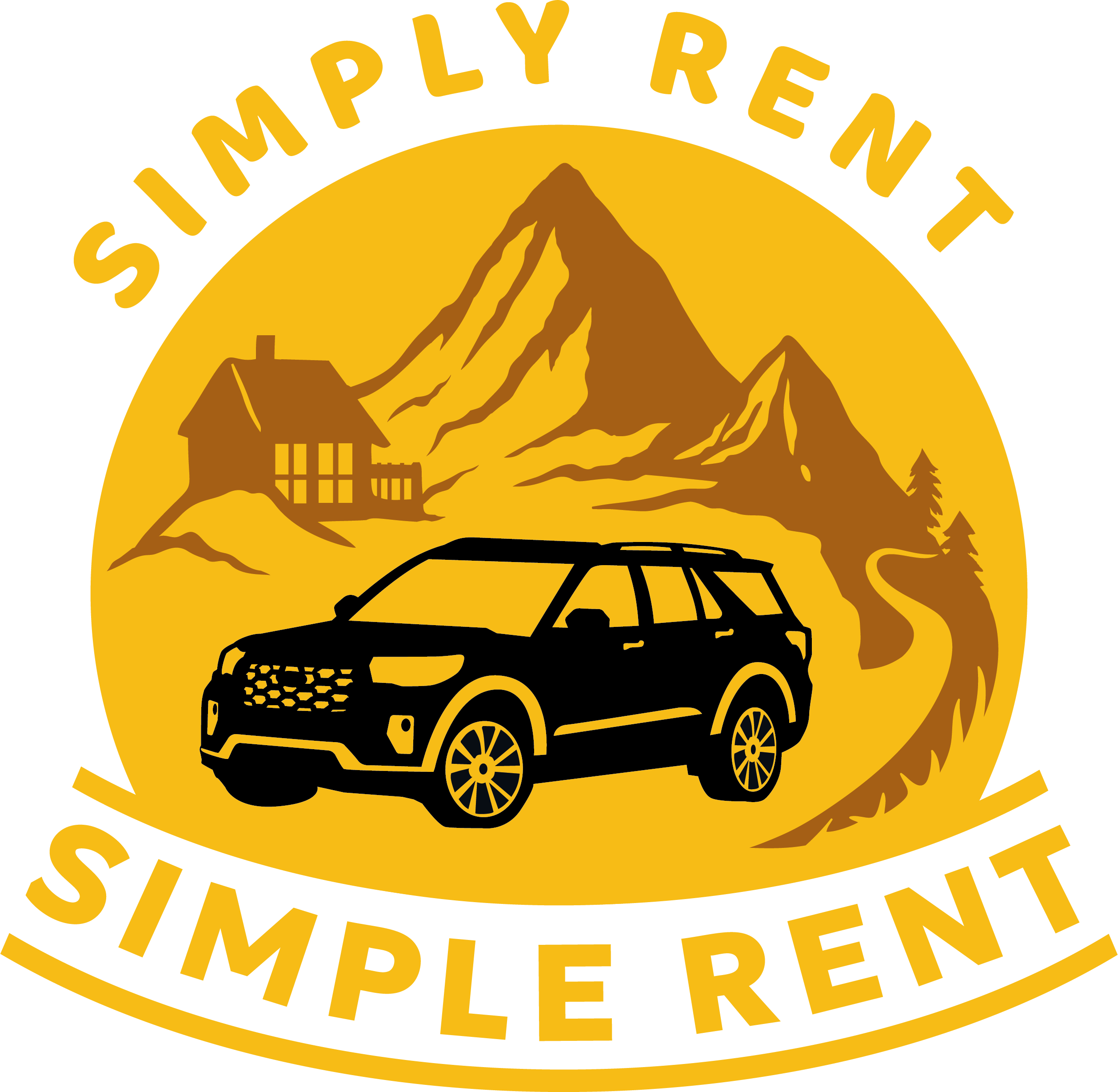 Simple Rent