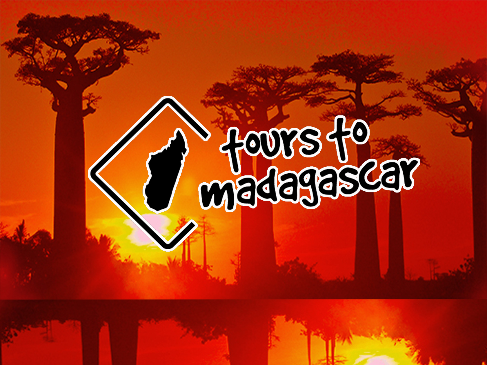 Tours to Madagascar