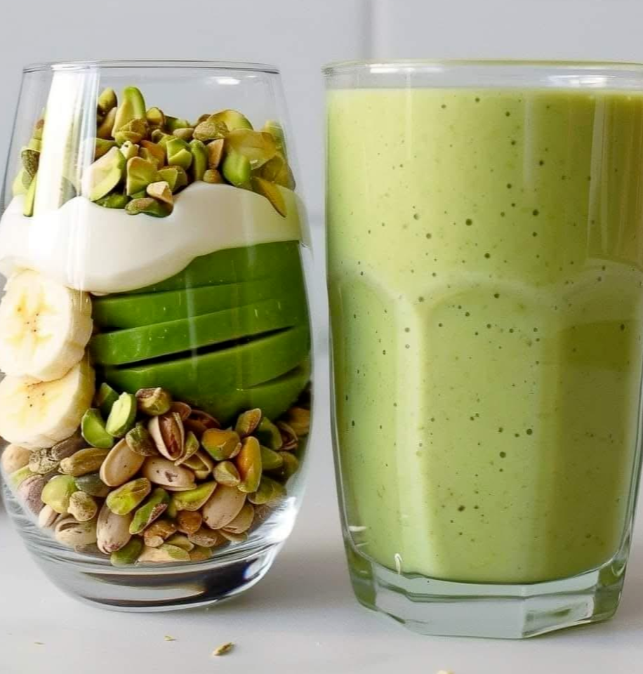 Explore Our Juice Menu | Juice Station Perth
