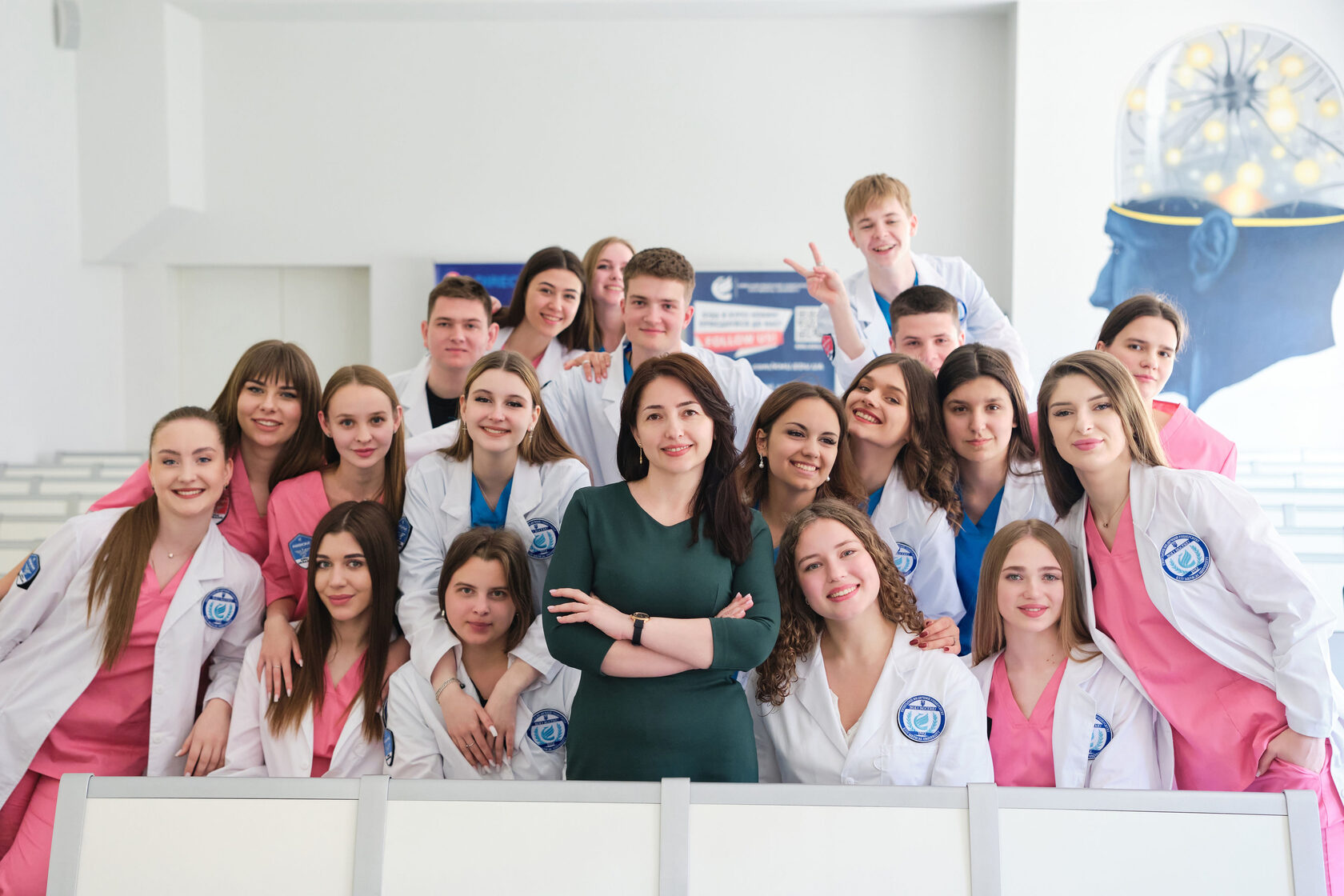 KMU Polish Campus PL