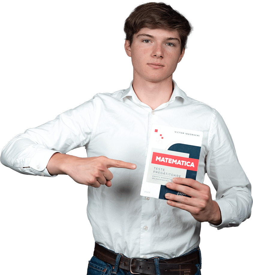 Examen repetat de absolvire a gimnaziului