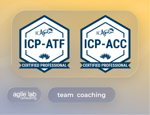 Agile Coaching Bootcamp (ICP-ATF + ICP-ACC) - фасилитация и коучинг ...
