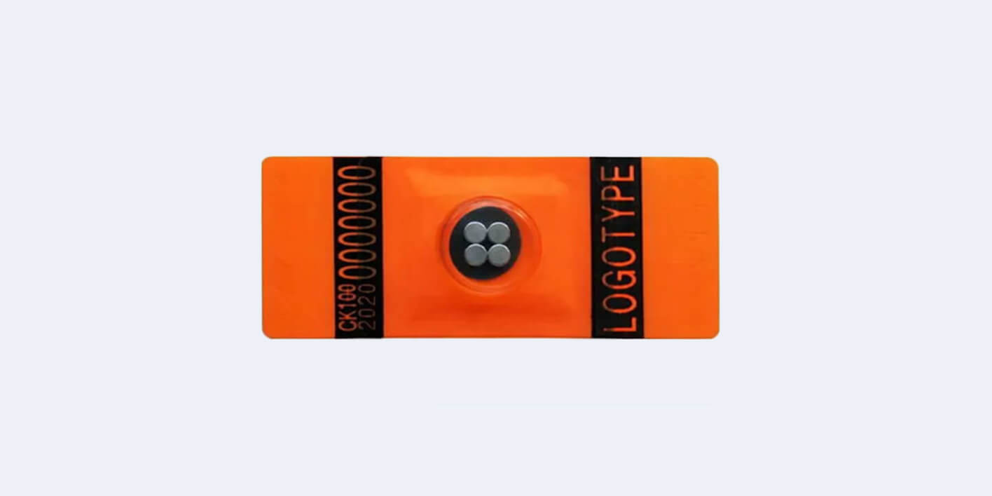 Meter Seals - Water, Electricity, Gas Meter Security Seals