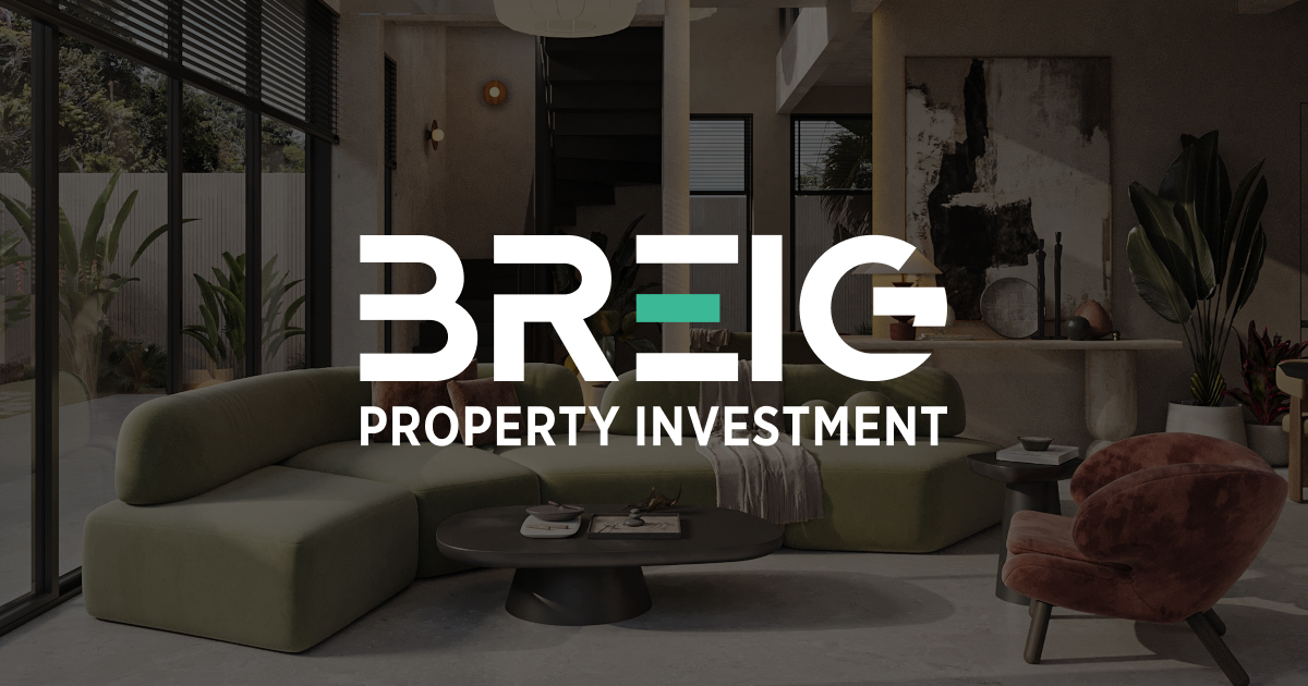 ELYSIUM от BREIG Property — комплекс апартаментов, таунхаусов и вилл на ...