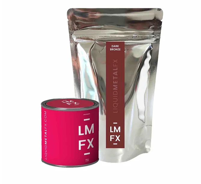 Liquid Metal FX Australia - Products