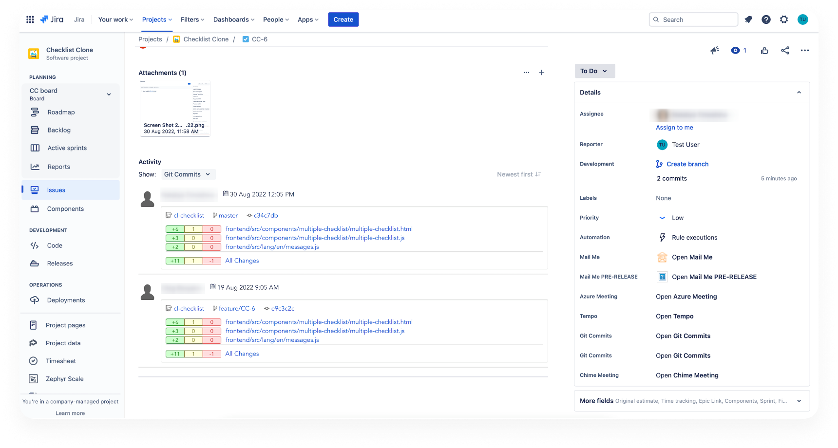 Optimize DevOps Workflow With Jira Git Integration Optimize DevOps Workflow With Jira Git Integration