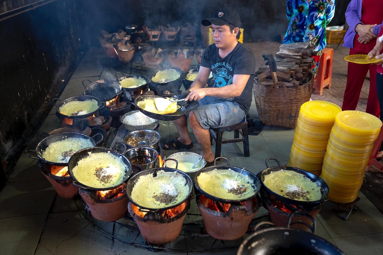 Street Food Trends 2023/24: Three Asian plant-based interest areas for ...