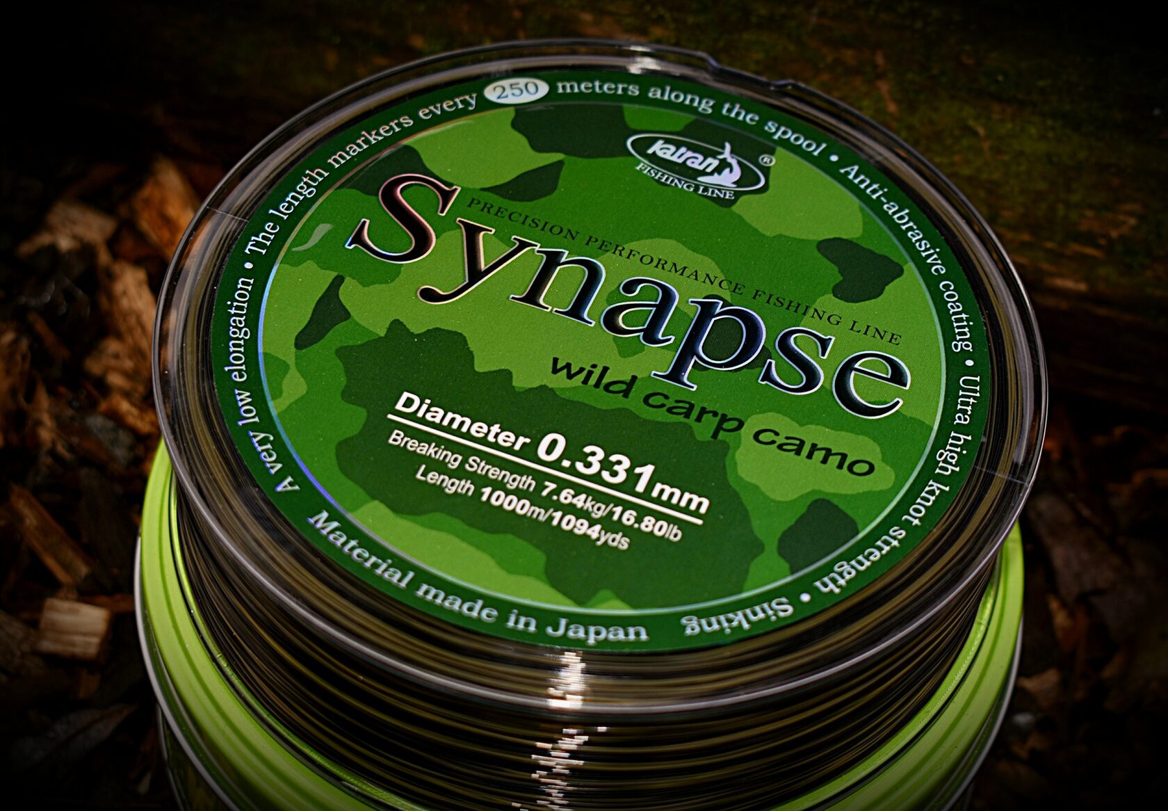 Katran stretch standards