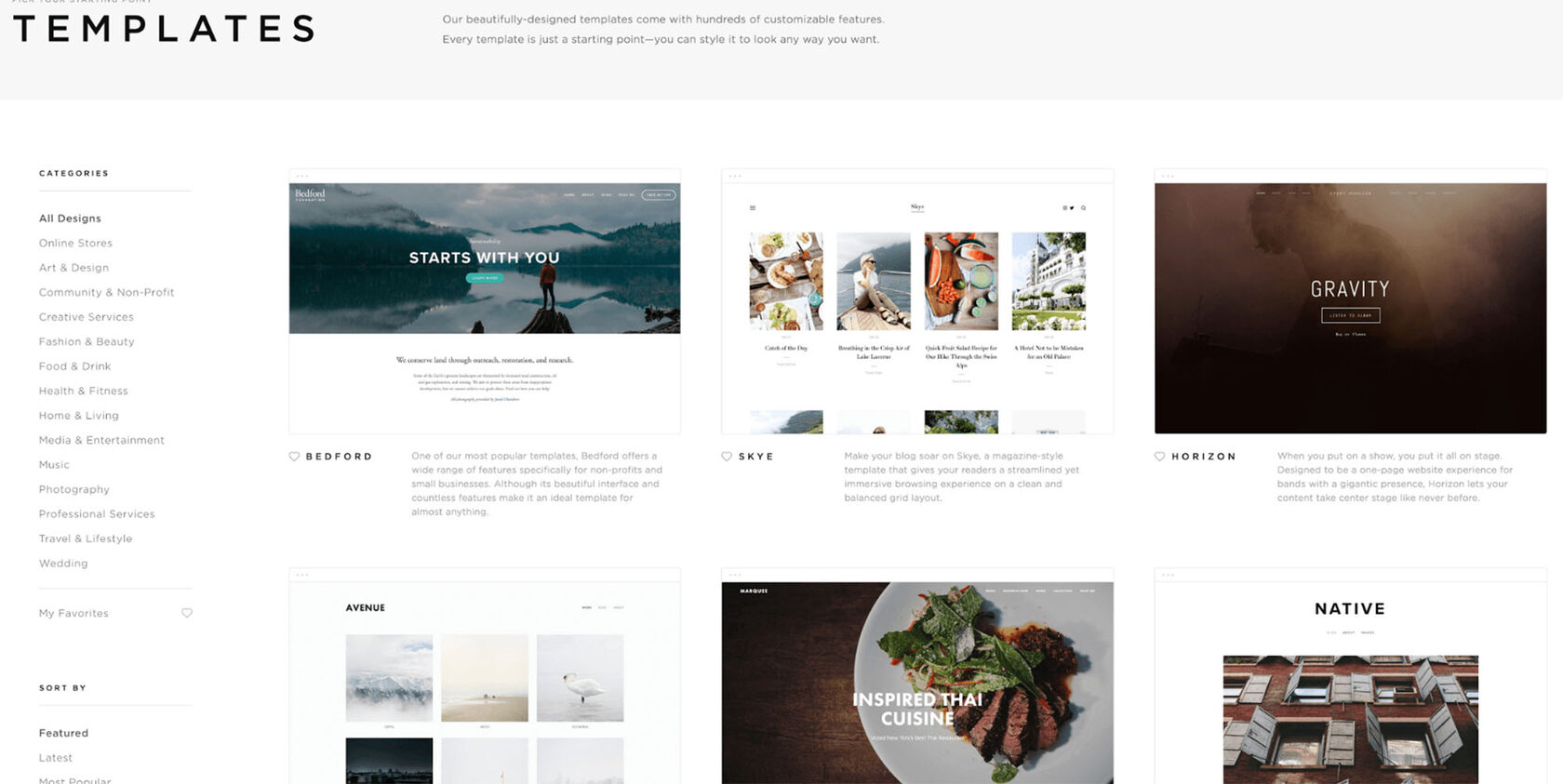 Do-it-yourself: website and online store in 8 steps