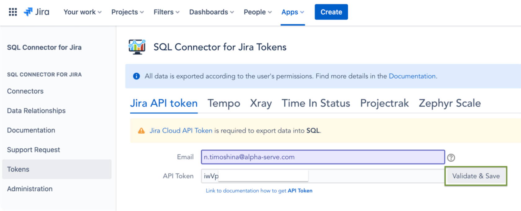 Jira Sql Server Integration How To Connect Jira To Sql Server Using Sql Connector For Jira 1940