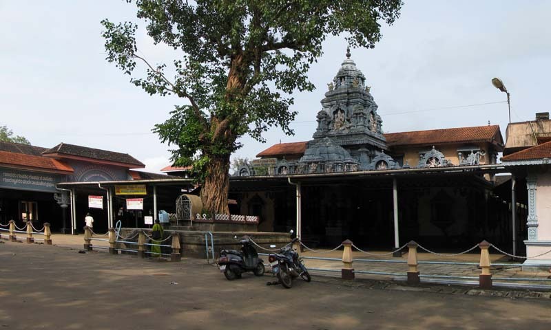 Top Temples Near Mookambika Temple, Kollur