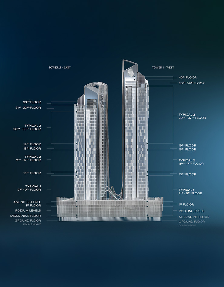 Skyhills Residences at Dubai Science Park