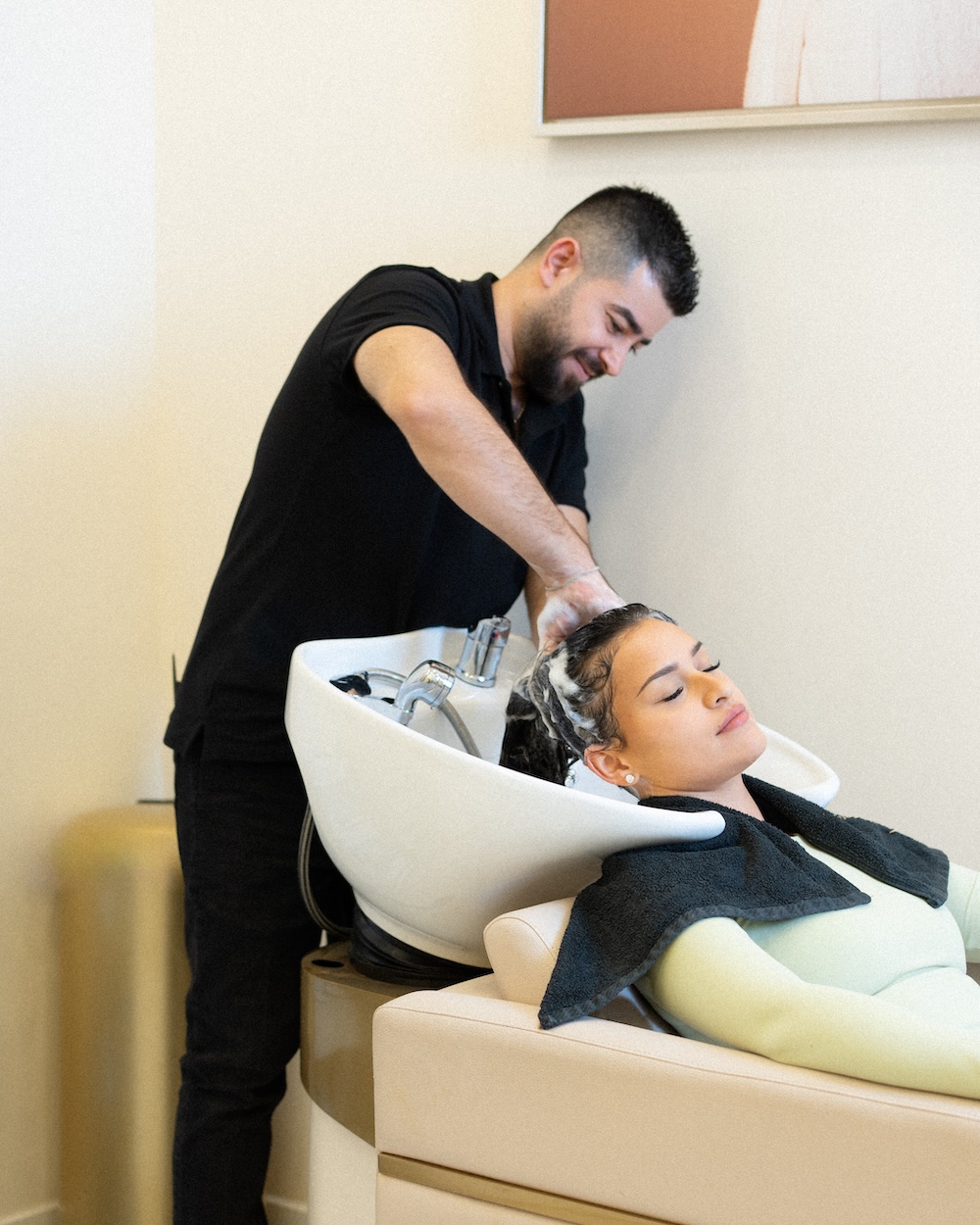 Next Level Women Salon - Downtown Dubai