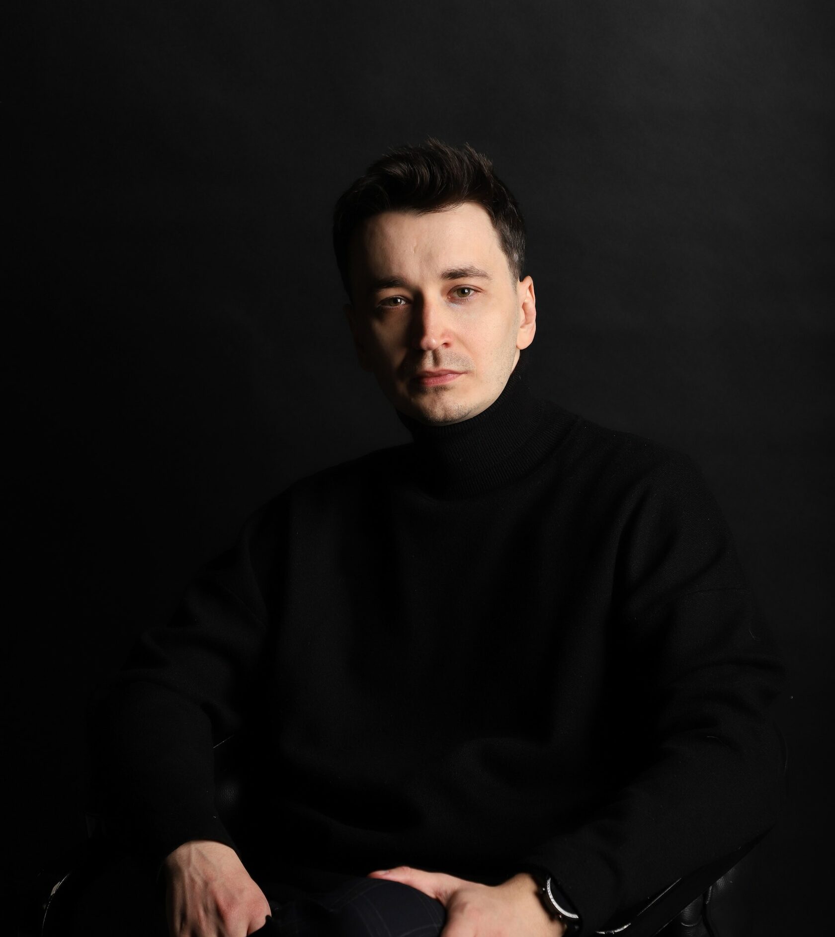 Tony Doronin - CEO & Systems Builder | doronin.ai