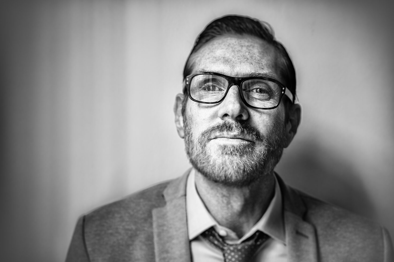 Et dedikert liv for skeive felleskap