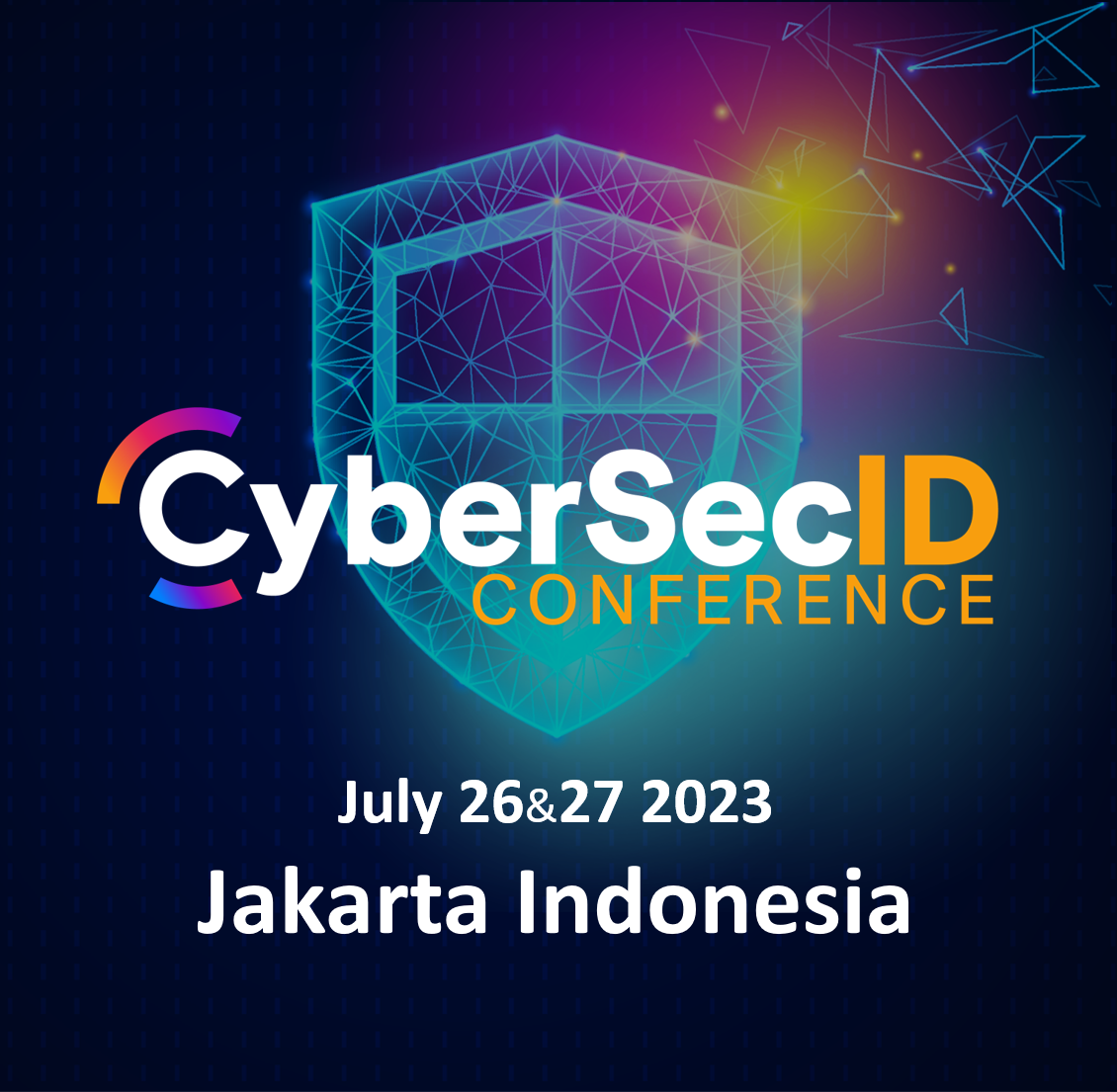 CyberSec Singapore 2024 (past event)
