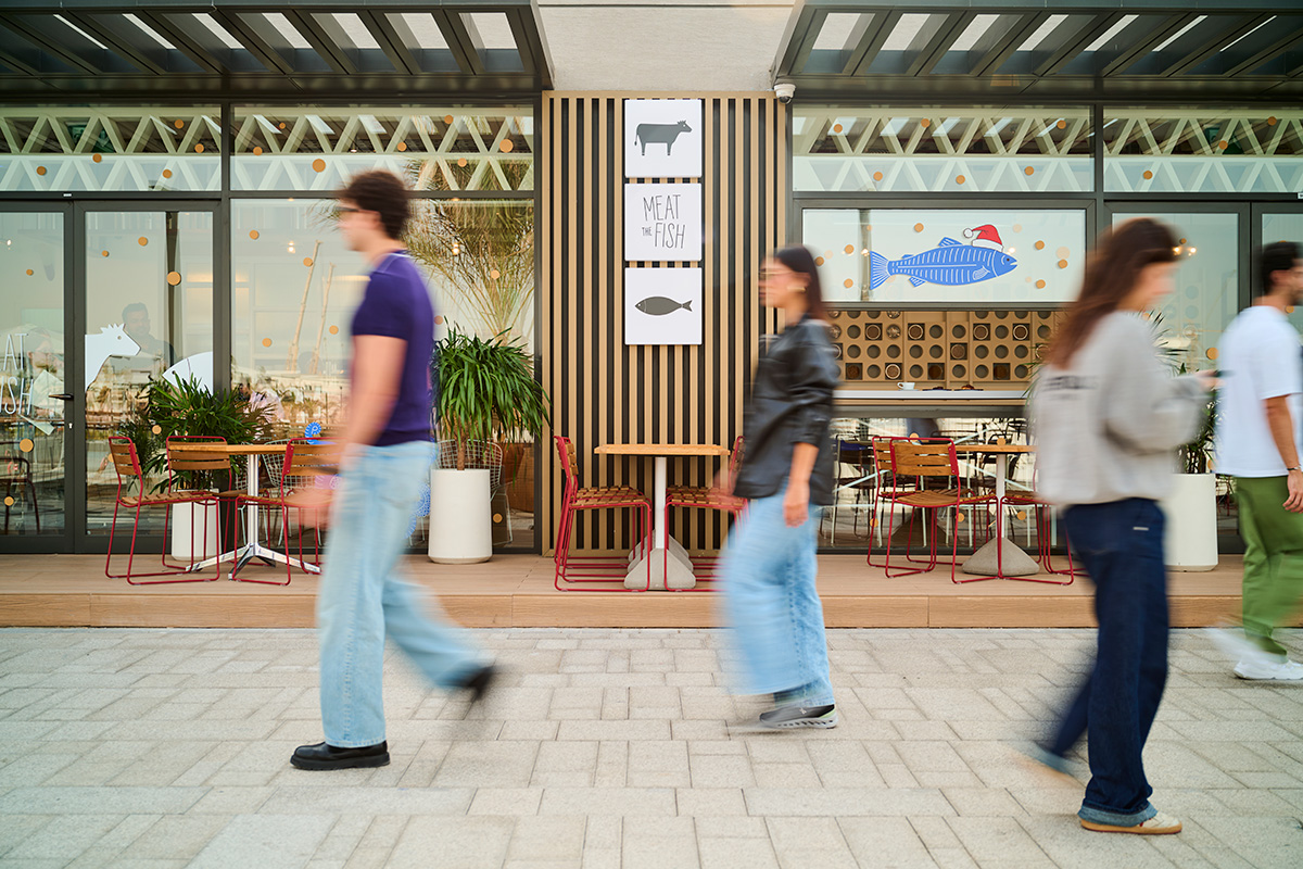 7 MANAGEMENT HOSPITALITY GROUP - A leading hospitality and management ...