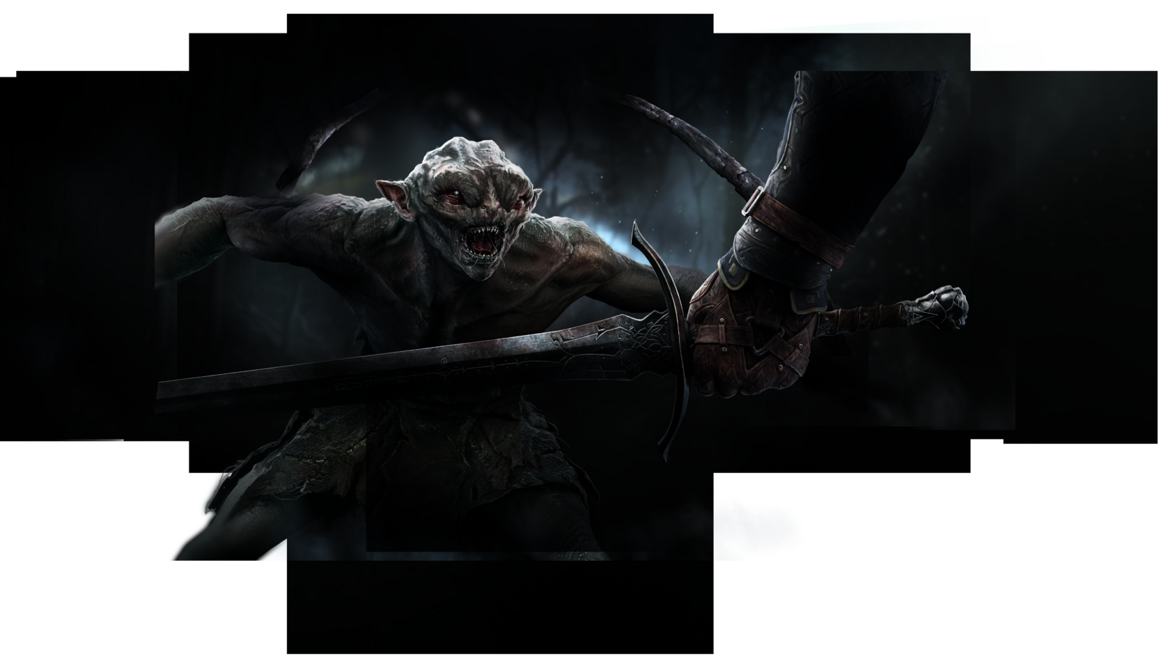 Alkahest - Action Adventure RPG