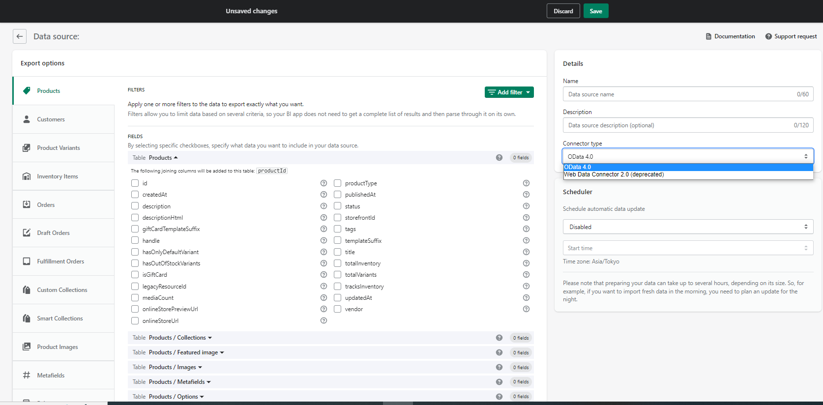 Tableau Shopify Integration How To Connect Tableau To Shopify Update 2024