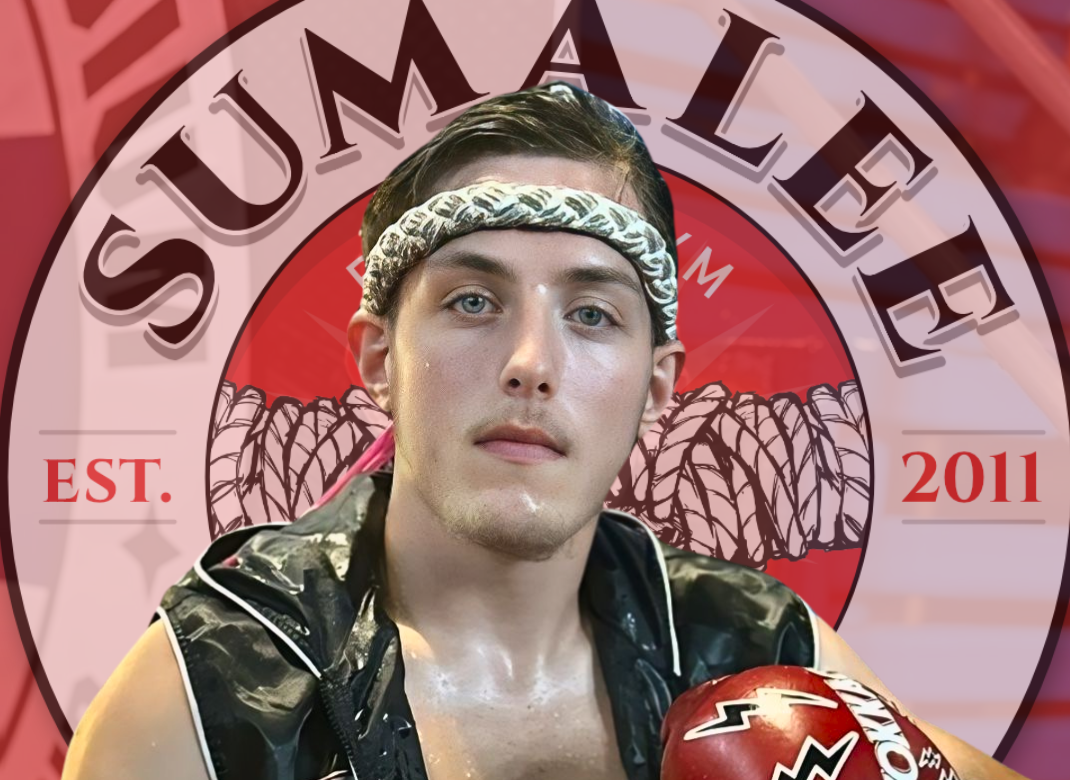 Muay Thai Groups 2025 | Sumalee Boxing Gym