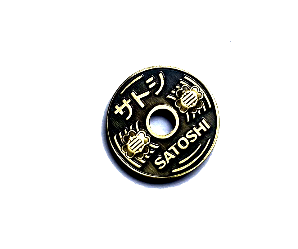 SATOSHI Restaurant