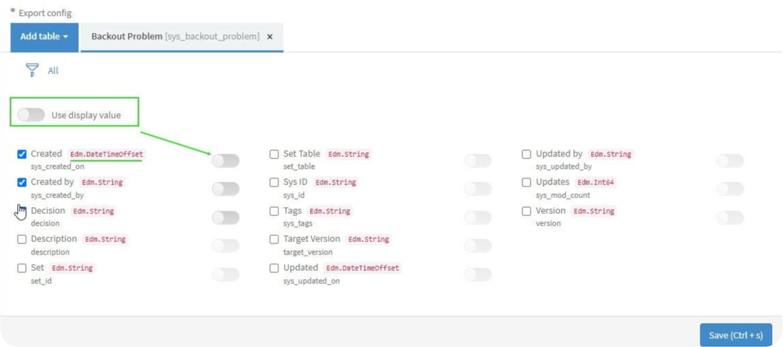 Dot-Walking in Servicenow: Streamline Data Access and Retrieval by ...
