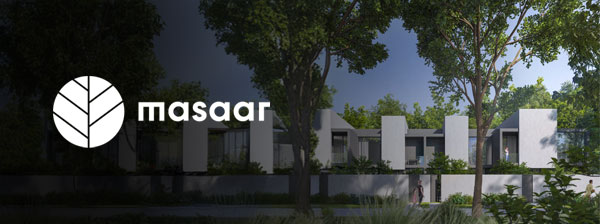 Masaar Villas & Townhouses at Sharjah by Arada | Prices from AED 1.79M