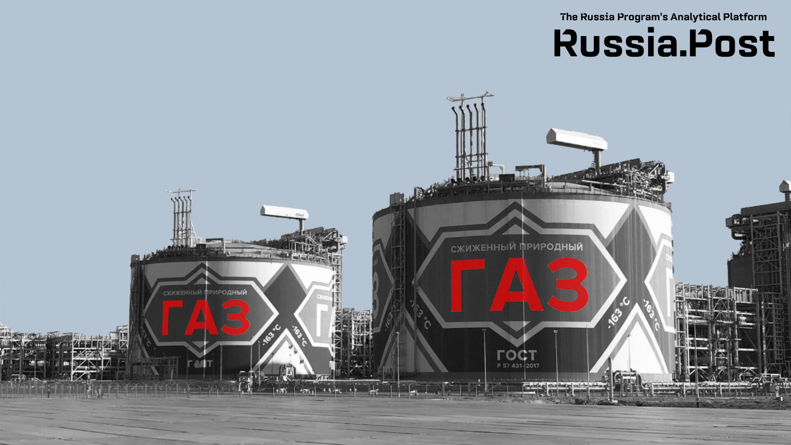 Russian LNG: Winning Battles but Losing the War