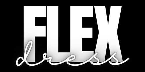3D пледи Flex Dress (виробник)